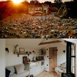 Buy tickets – Elsham Hall Box Office