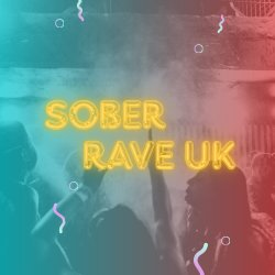 Buy tickets – Sober Rave UK