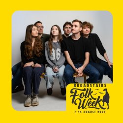 Buy tickets – BROADSTAIRS FOLK WEEK