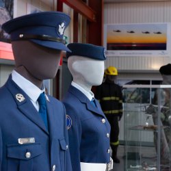 Buy tickets – Shannon Aviation Museum