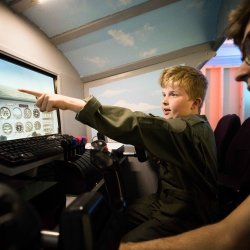 Buy tickets – Shannon Aviation Museum