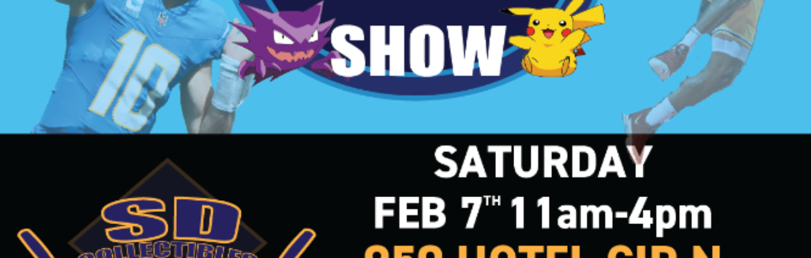 Buy Tables – SD COLLECTIBLES CARD SHOW – Handlery Hotel