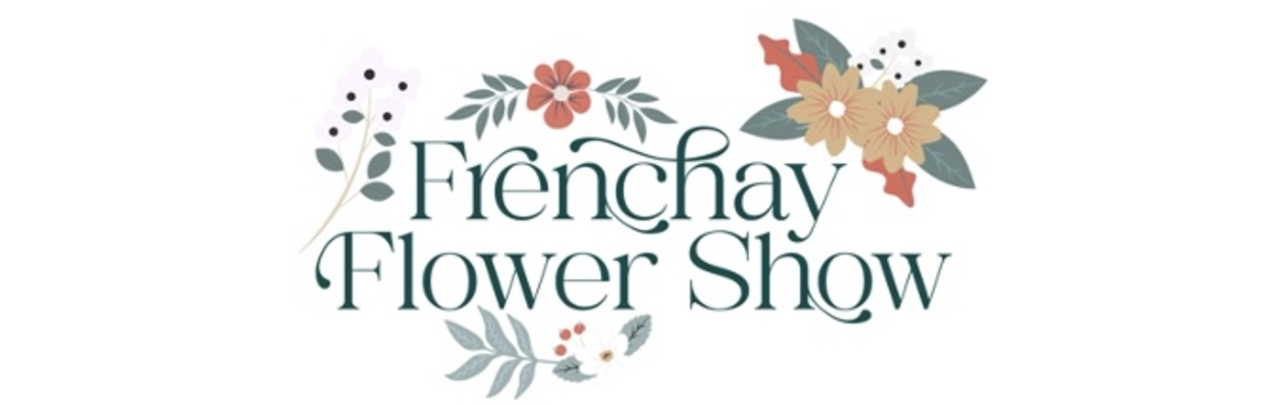 Select your tickets for Frenchay Flower Show 2026 – Frenchay Flower ...