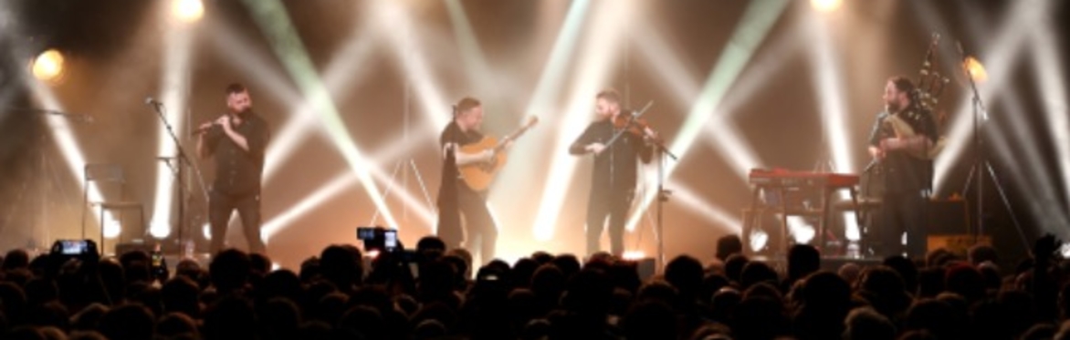 Buy tickets – RURA - Edinburgh Liquid Room – Liquid Room, Edinburgh