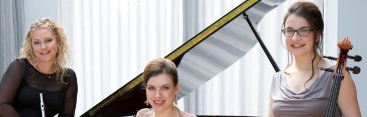 Book now – Marsyas Trio – Clothworkers Centenary Concert Hall