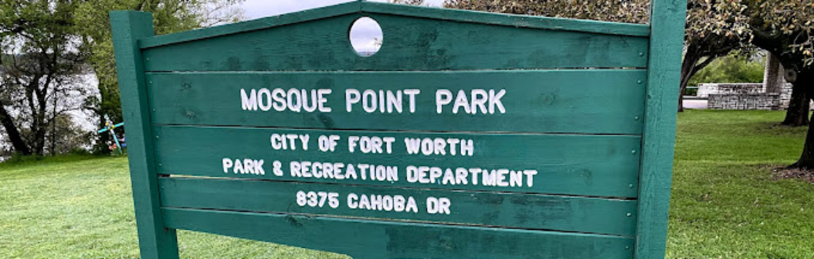 Select tickets – Mosque Point Park/Camp Leroy Shuman BioBlitz with Jeff ...