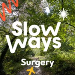 Buy tickets – Slow Ways