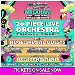 Buy tickets – Event Tickets