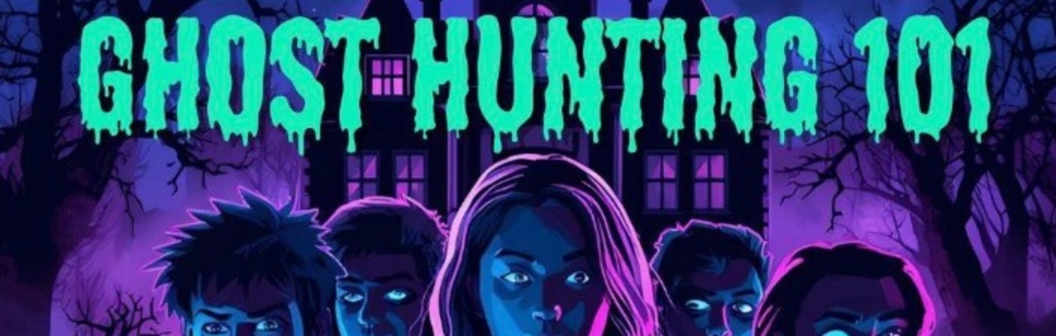 Buy Tickets – Ghost Hunting 101 for Teens – Knights of Pythias