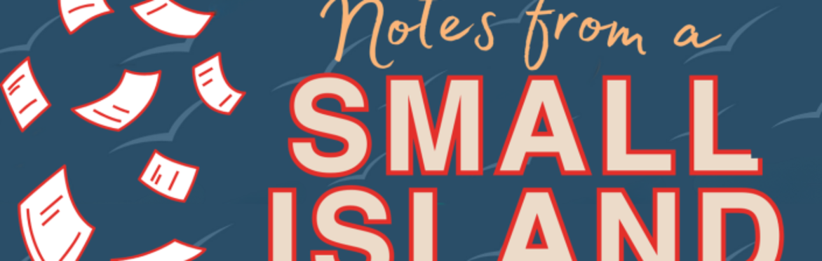 Buy tickets – Bill Bryson's Notes From A Small Island – The Lamb Theatre