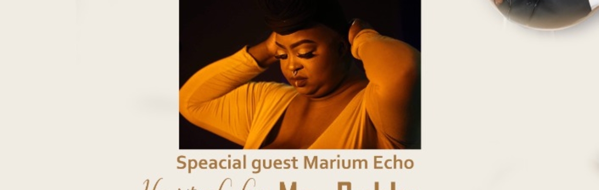 Select tickets – Comedy and Carols Gospel Brunch with Marium Echo ...