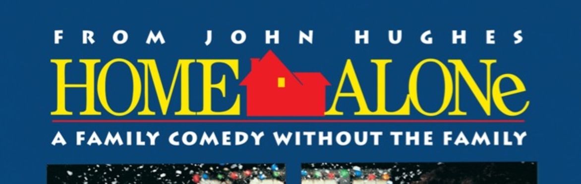 Buy tickets – Home Alone (PG) – Bay Studios