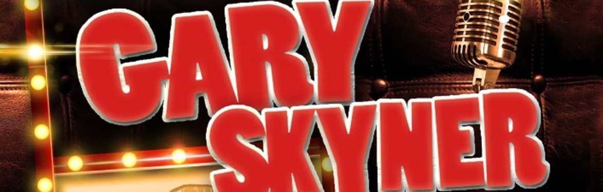 Select tickets – Gary Skyner Stand Up Comedian Live at The Mermaids ...