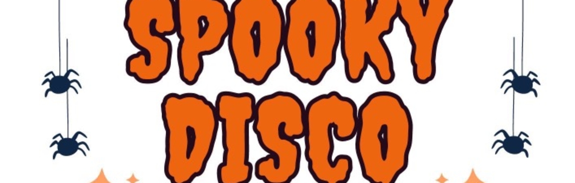 Buy tickets – Childrens Spooky Disco – King Edwards Village Hall, West ...