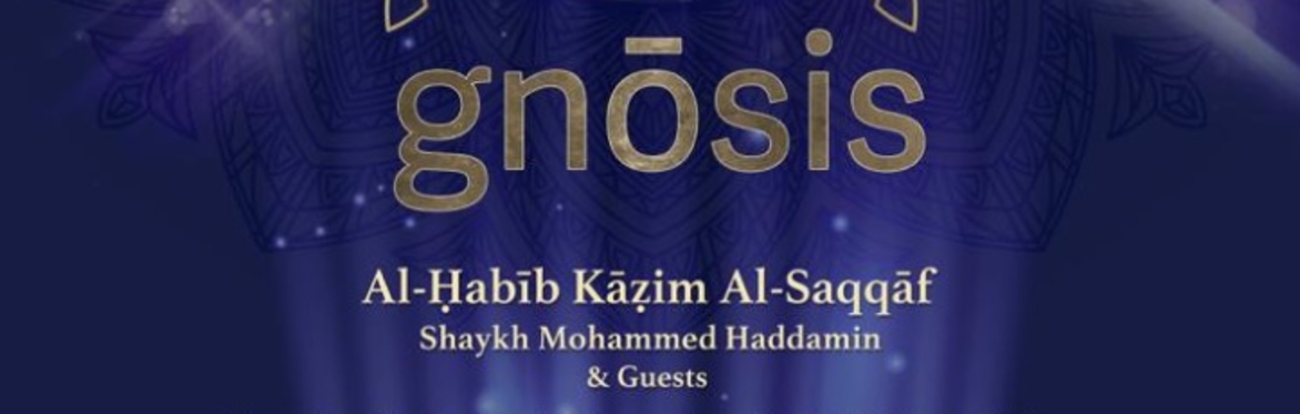 Buy tickets/join waiting list – Gnosis Retreat – Venue 360, 20 Gipsy ...