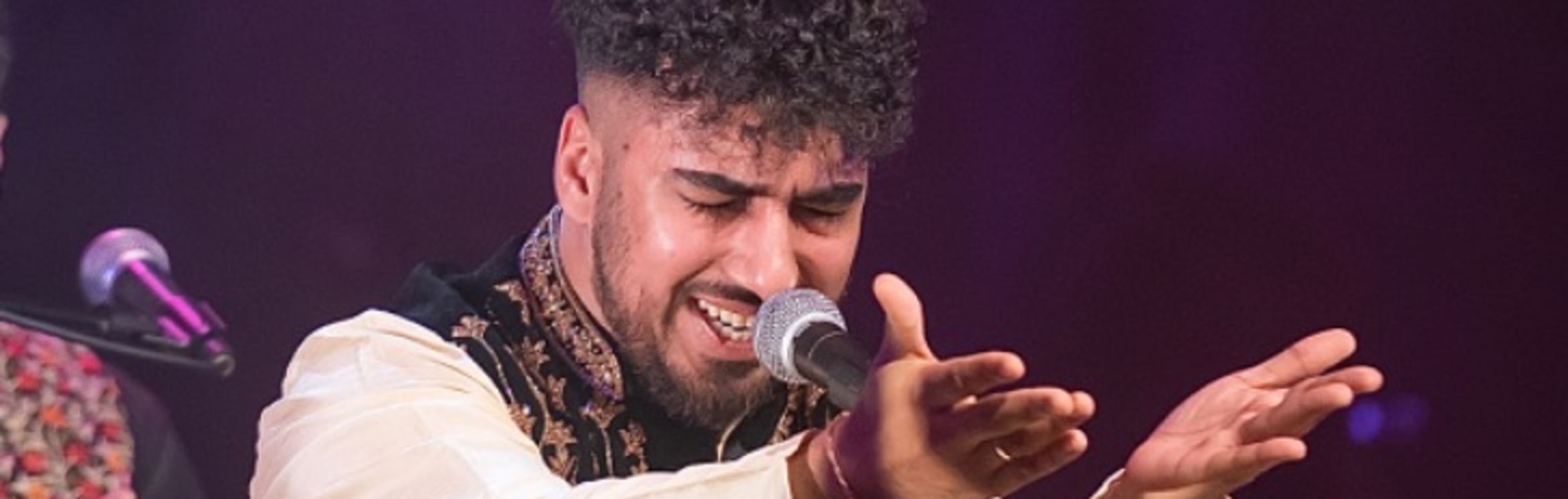 Buy tickets – Chand Ali Khan Charity Qawwali Night – Djanogly Theatre ...