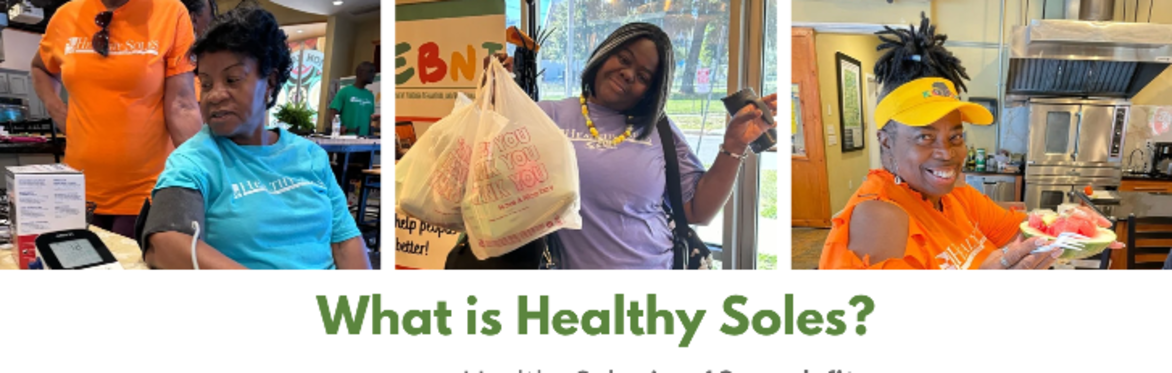 Select tickets – Healthy Soles: Senior Exercise Program – Lake Lorna ...