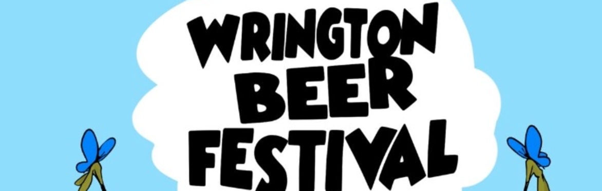 Buy tickets – Wrington Beer Festival 2025 – Wrington Memorial Hall