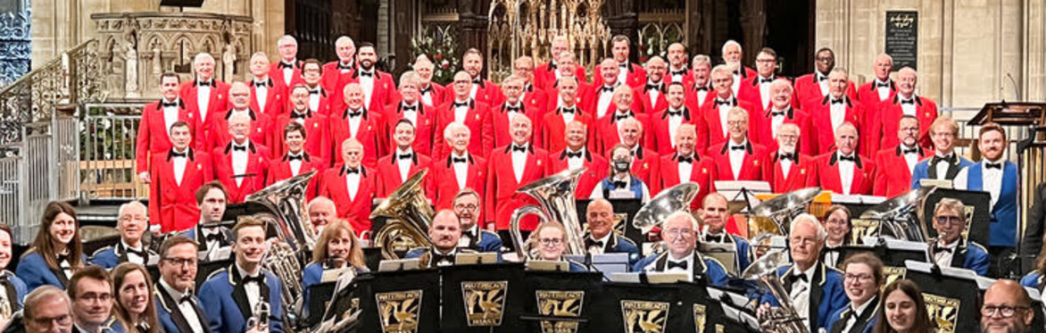 Buy tickets – London Welsh Male Voice Choir in Concert at Norwich ...