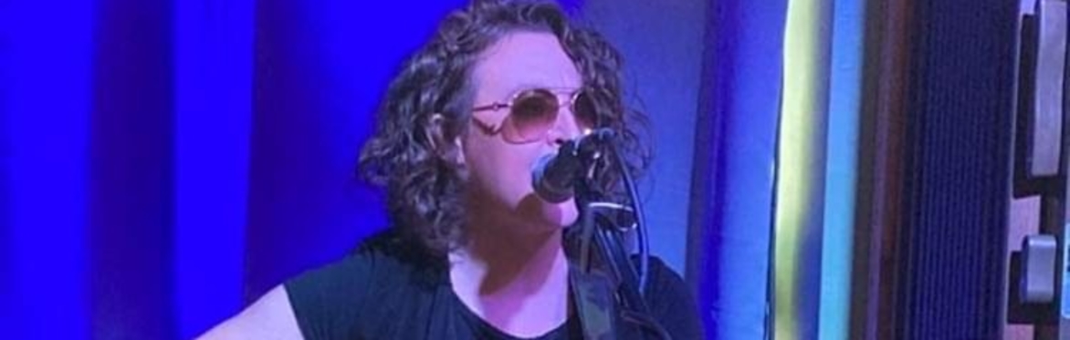 Buy tickets – An evening with Jordan Rainer, exclusive limited seating ...
