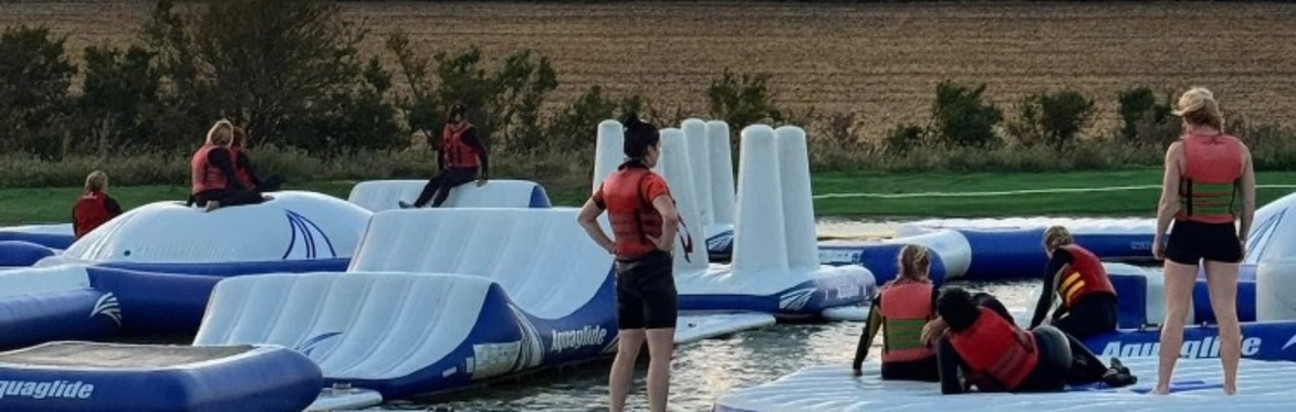 Buy tickets – Mersea inflatable aqua park – Rewsalls Lane East Mersea ...