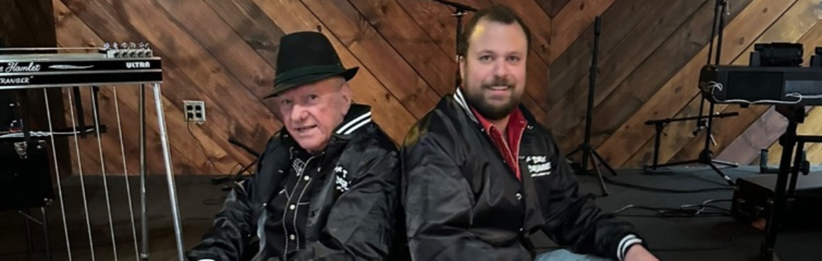 TICKETS AND TABLE RESERVATIONS – NORM HAMLET & MARIO CARBONI WITH JOE ...
