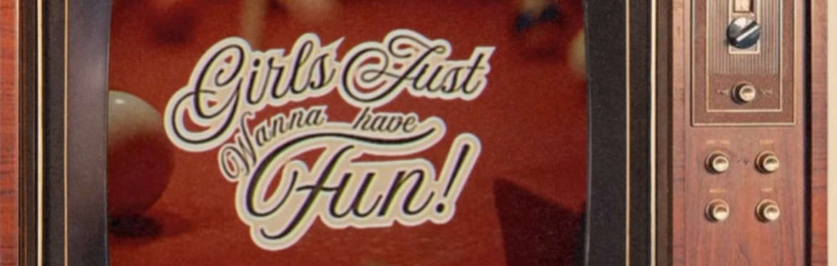 Select tickets – Girls Just Wanna Have Fun! – The Met Campus Pub