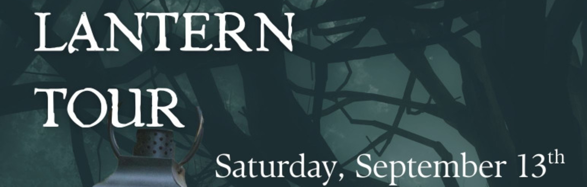 Buy tickets – Folklore & Legends Lantern Tour – Historic Camden