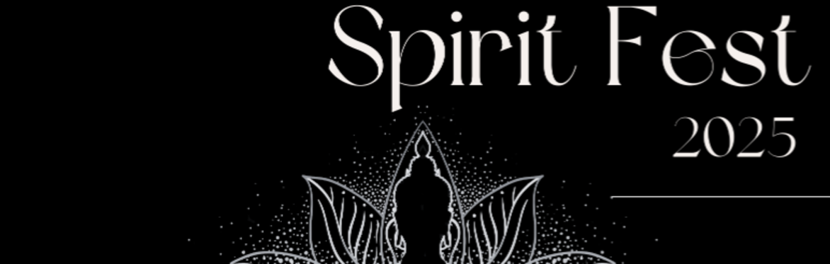 Get Your Spirit Fest '25 Gate Passes & Gala Tickets Here! – Spirit Fest ...