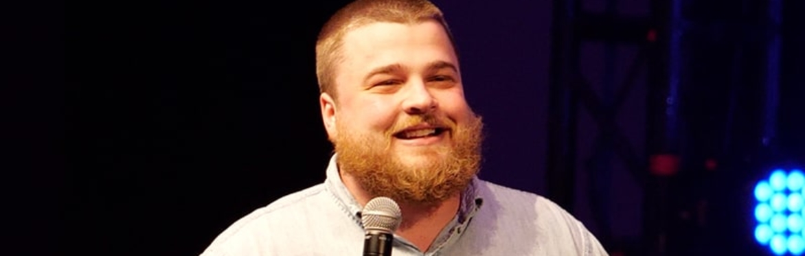 Buy tickets – Aaron Weber Fri 6:30pm – The Grove Comedy Club