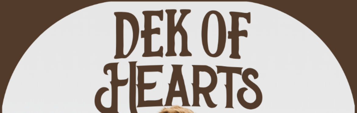 Buy tickets – DEK of Hearts at The Blue Room KC American Jazz Museum ...