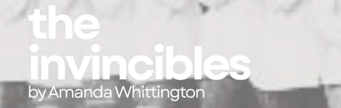 Select tickets – The Invincibles – Inspire Academy Studio
