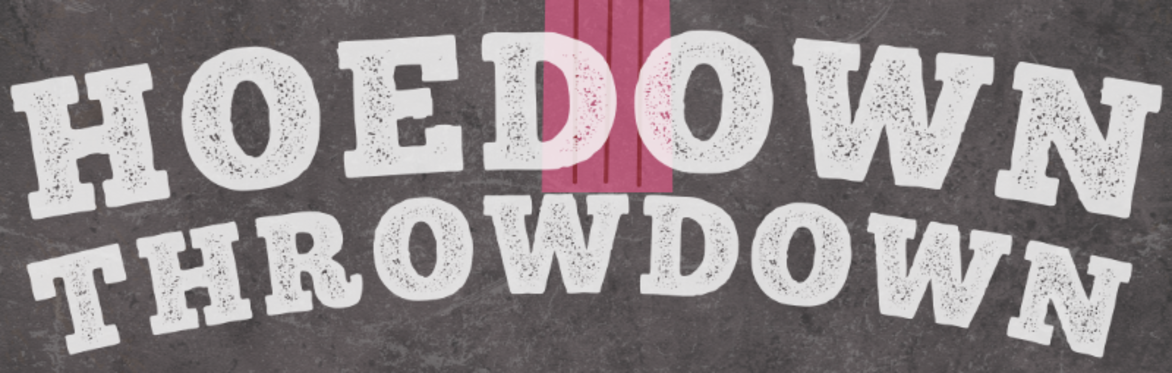 Select tickets – HOEDOWN THROWDOWN – Mad Jack’s