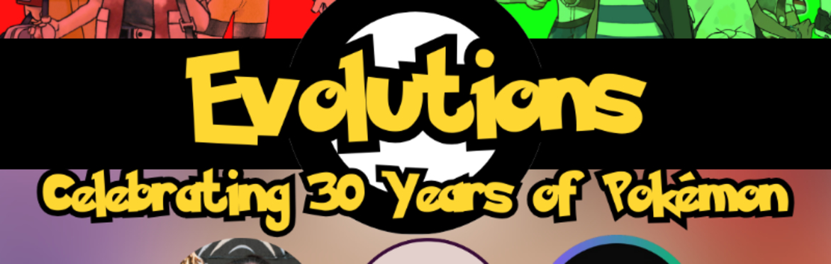 Buy tickets – VGM Jam Sessions NYC Presents: Evolutions! Celebrating 30 ...