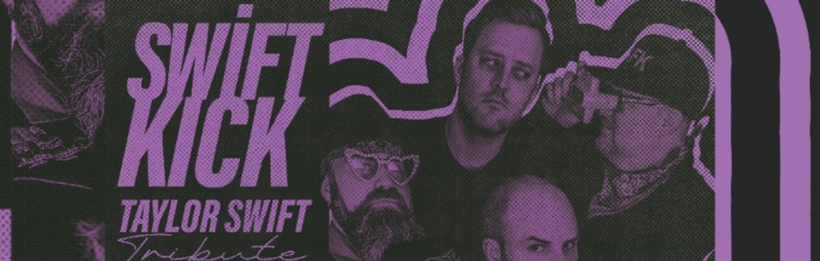 SOLD OUT – Swift Kick - a Taylor Swift Tribute – The Cap