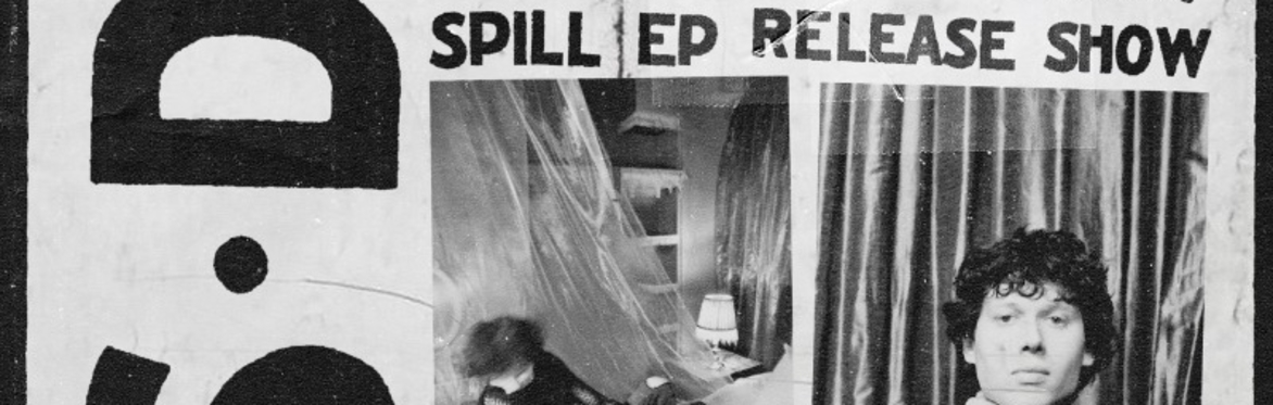 Buy tickets – ELLiS·D - Spill EP Release Show + EU Tour Fundraiser ...
