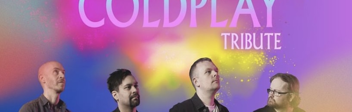 Buy tickets – ‘A Cold Play Experience’ Sunday Brunch – Empire Glossop
