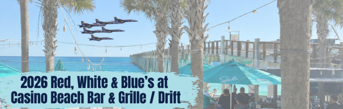 Buy tickets – CBB BREAKFAST WITH THE BLUES – Casino Beach Bar & Grille