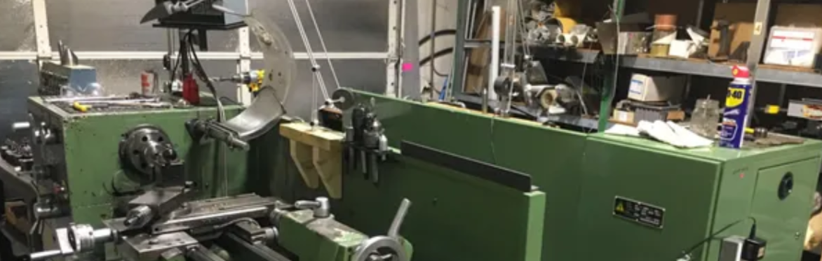 Register – Machine Shop: Lathe 101 – TinkerMill Machine Shop