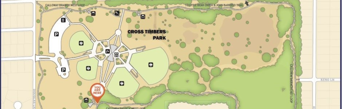 Select tickets – Cross Timbers Park BioBlitz