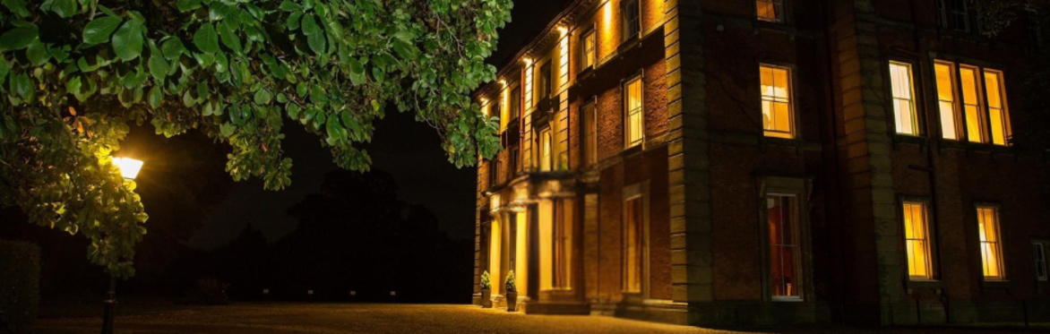 Buy tickets – Murder Mystery at the Manor – Netley Hall Estate