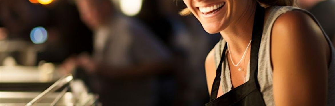 Select tickets – Baking Basics Bootcamp - Cohort 5