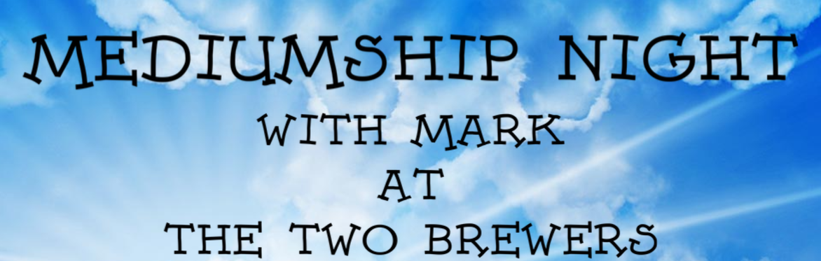 Buy tickets – Mediumship Night In Olney – The Two Brewers