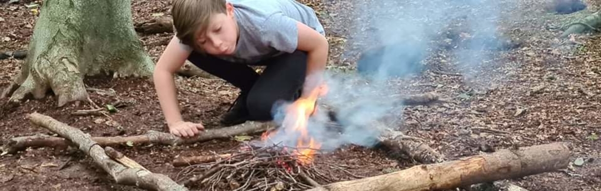 Buy tickets – Home Ed Campfires & Campfire cooking – Forest Explorers ...
