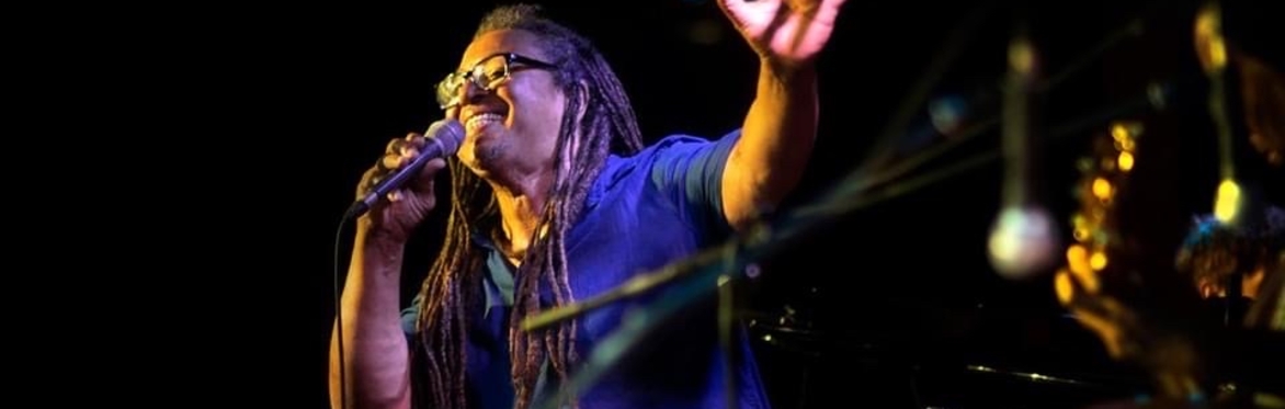 Buy tickets – Noel McCalla Quartet: Groove-Infused Soul & Funk ...