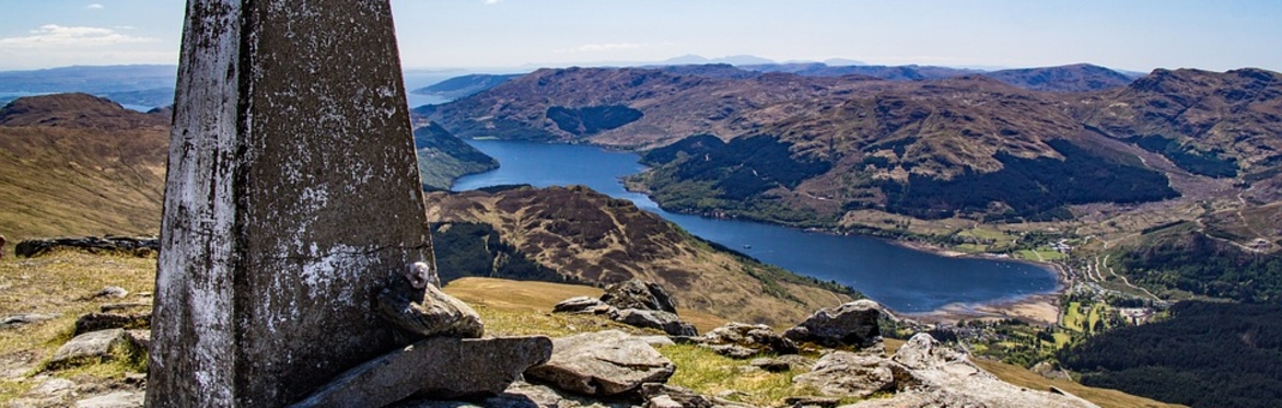 Buy tickets – Walk 144: Ben Donich – Super Soccer, 33 Scotland Street