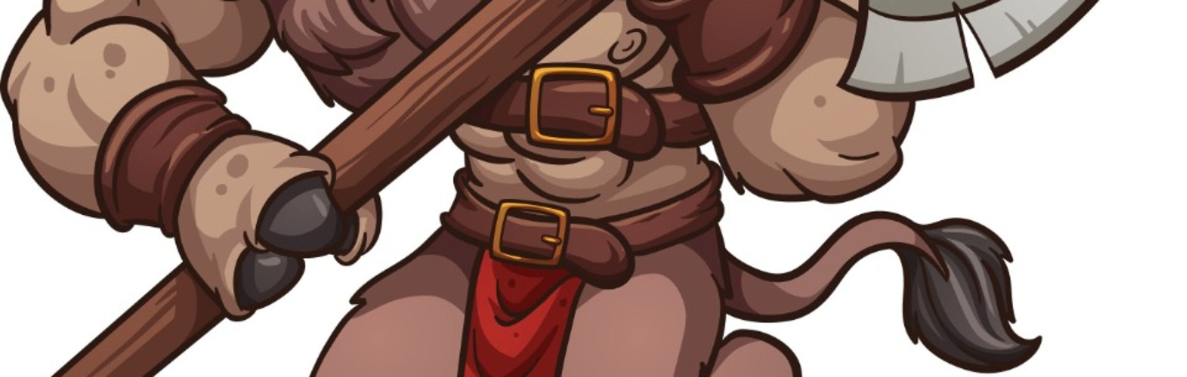 Buy tickets – Myths, Maps & Monsters Summer Day Camp: Minotaur Mayhem ...