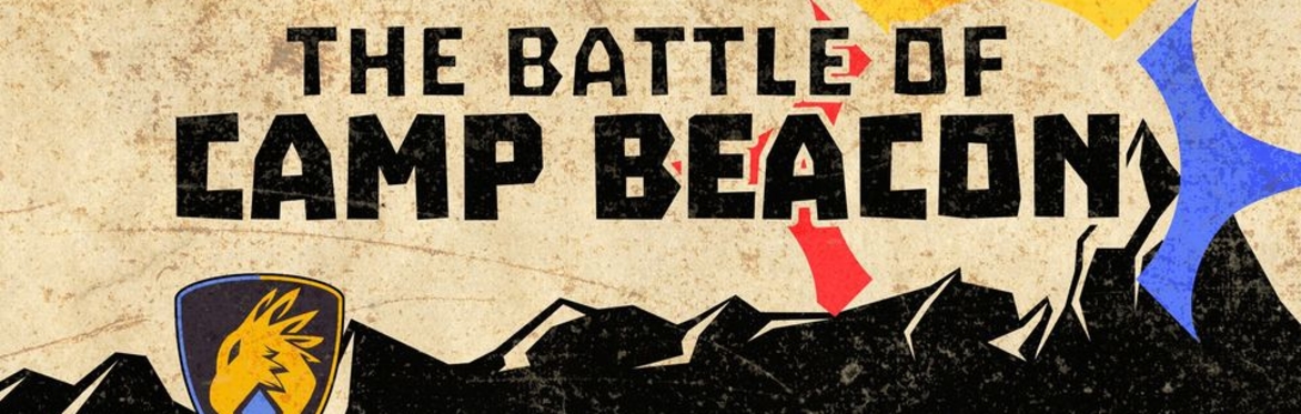 Buy tickets – Battle of Camp Beacon – Mountain Run Winery