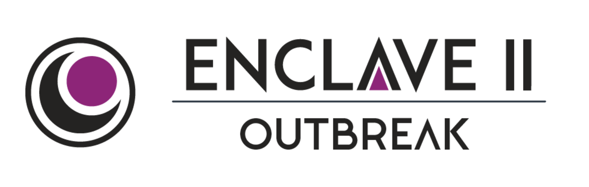 Select tickets – Enclave 2 - Outbreak – ArenaMK at Stadium MK