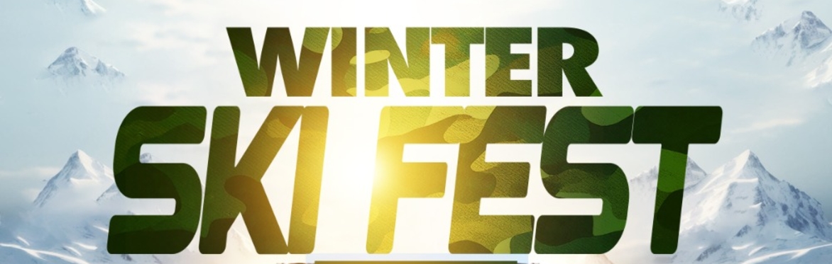 Book Your Room – Winter Ski Fest 2026 - October Room Launch – Pigeon ...